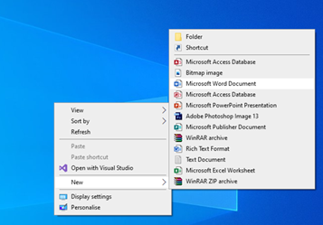 Start with Microsoft word - Ethiop Site